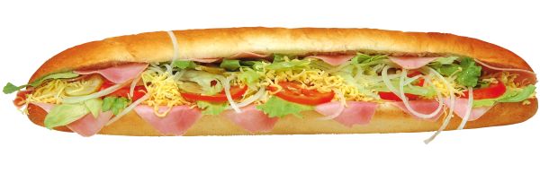 SubStop – American Sandwiches